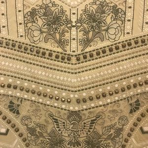 Spell | Jackets & Coats | Spell Wanderer Jacket Xxs | Poshmark